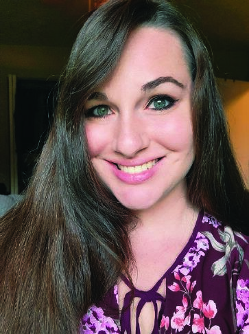 Amanda C. Rutz | Chronicle Telegram
