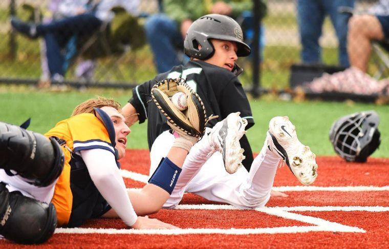 High school baseball: North Ridgeville makes most of its opportunities ...