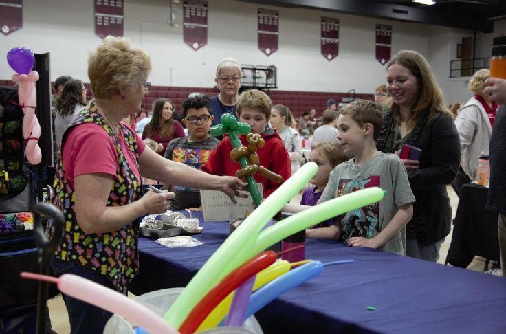Wellington hosts annual Duke Pride Carnival, raises thousands to help ...