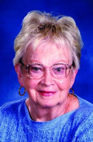 Grace C. Steffen | Chronicle Telegram