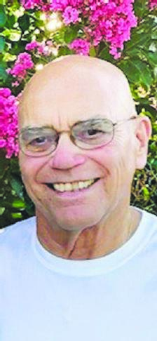 James 'Jim' Comstock | Chronicle Telegram