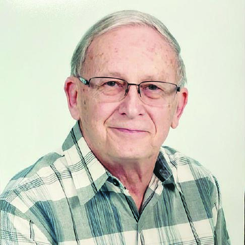 Kenneth H. Dearborn | Medina Gazette