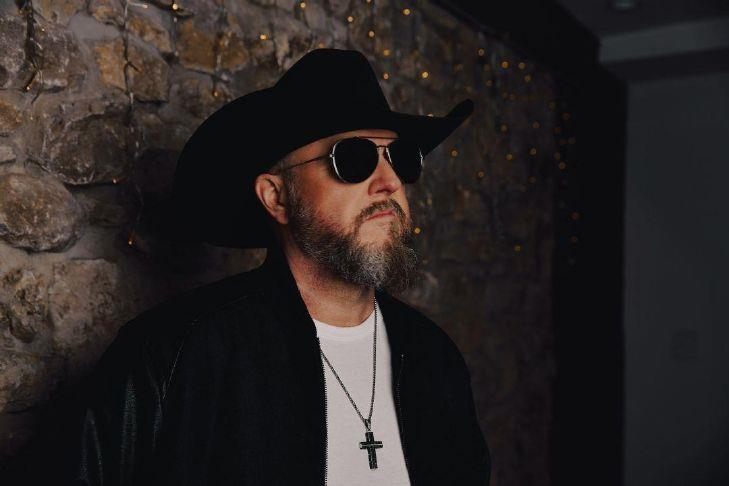 Back from health issues, trailblazing country rapper Colt Ford feeling ...