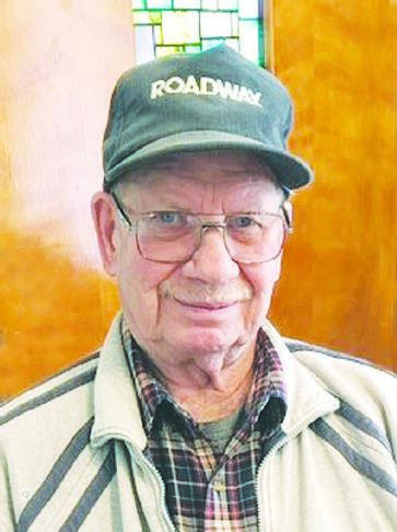 Harry Carton Baker | Medina Gazette