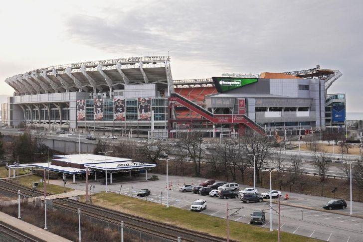 Cleveland Browns' quest for a domed stadium starts an NFL fight for ...