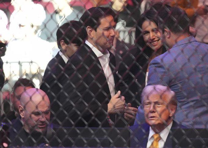 DOGE associate is made acting head of foreign assistance at the State ...