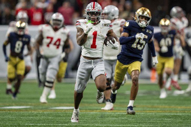 NFL Draft: Ohio State running back tandem could be better apart than ...