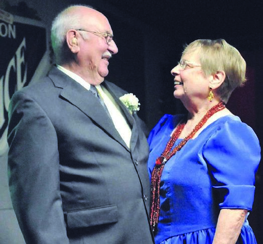 William 'Bill' Joseph Roth | Chronicle Telegram William 'Bill' Joseph ...