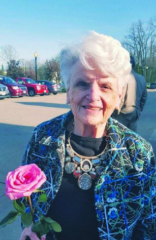 Ruth H. Brenner | Medina Gazette
