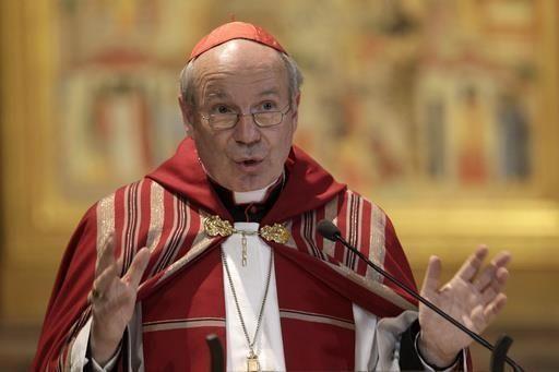 Which cardinals are seen as contenders to be the next pope? | Medina ...