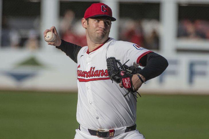 Gavin Williams deals, Jose Ramirez and Kyle Manzardo hit back-to-back ...