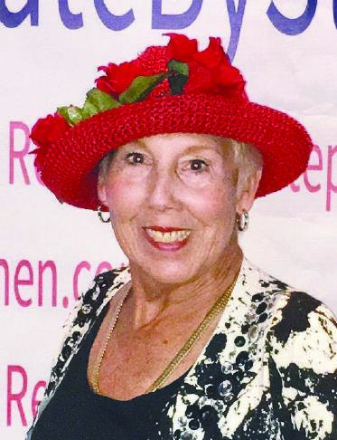 Agnes Mae Simonson | Chronicle Telegram