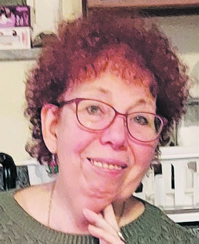 Jane Angela Leavell | Chronicle Telegram