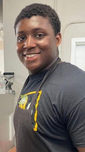 Jeremiah B. Kelly | Chronicle Telegram