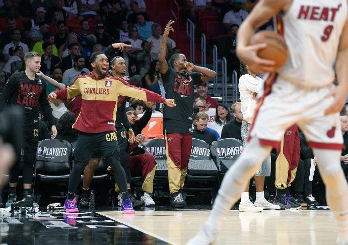 Jim Ingraham: Cavs' championship form on full display in destruction of ...