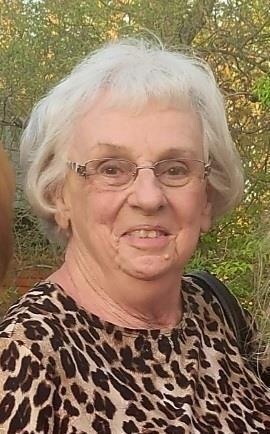 Nancy Anne Whitacre | Chronicle Telegram