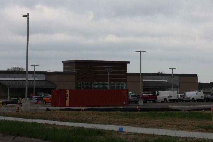 Acme Fresh Market Remains On Schedule Requests For Council Action Move