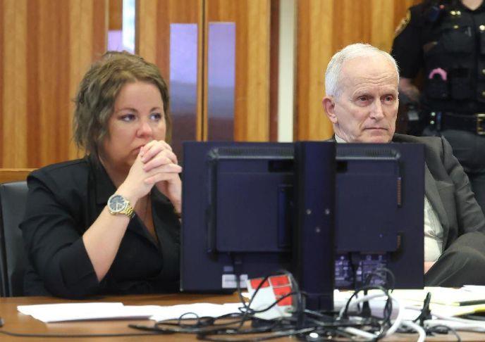 Tia Hilton nixes request for protection order against Lorain Council ...