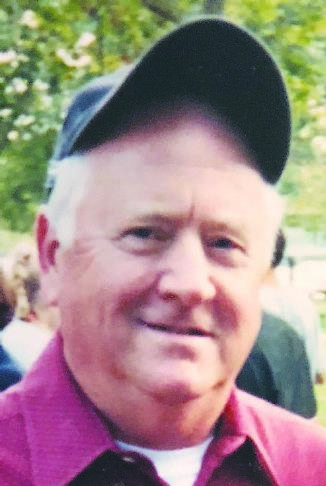 Richard Duane Kight | Chronicle Telegram