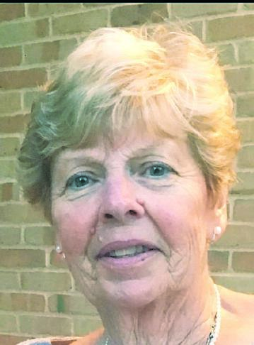 Suzanne (Parish) Butler | Chronicle Telegram