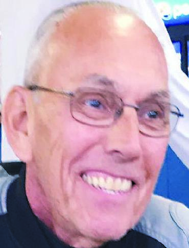 John J. Ivan, Jr. | Chronicle Telegram