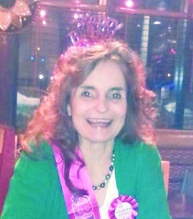 Marsha Woods | Chronicle Telegram