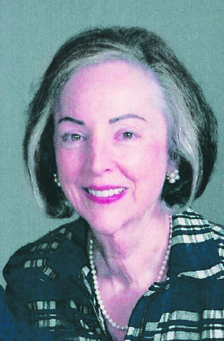Susan L. Stang | Chronicle Telegram