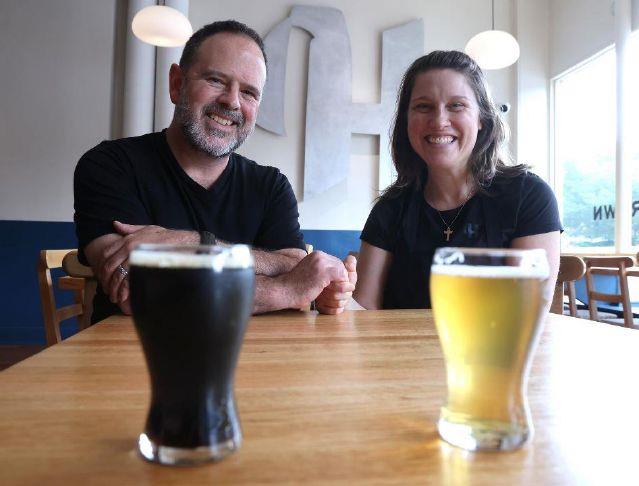 Haven Brewing opens in Oberlin, the first brewery in city history ...