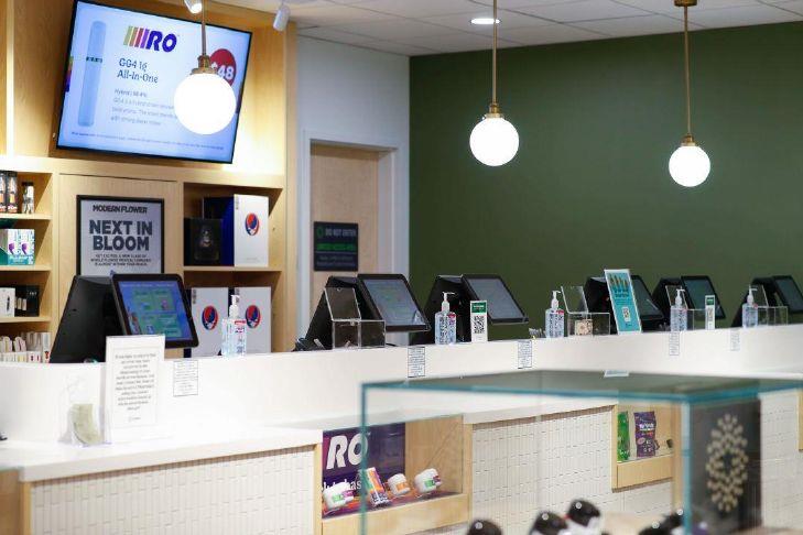 Lorain marijuana dispensary opens today | Chronicle Telegram