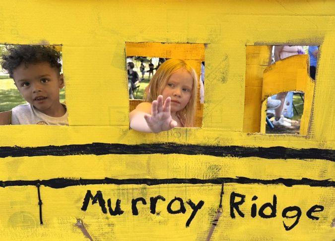 Murray Ridge School runs annual event | Chronicle Telegram