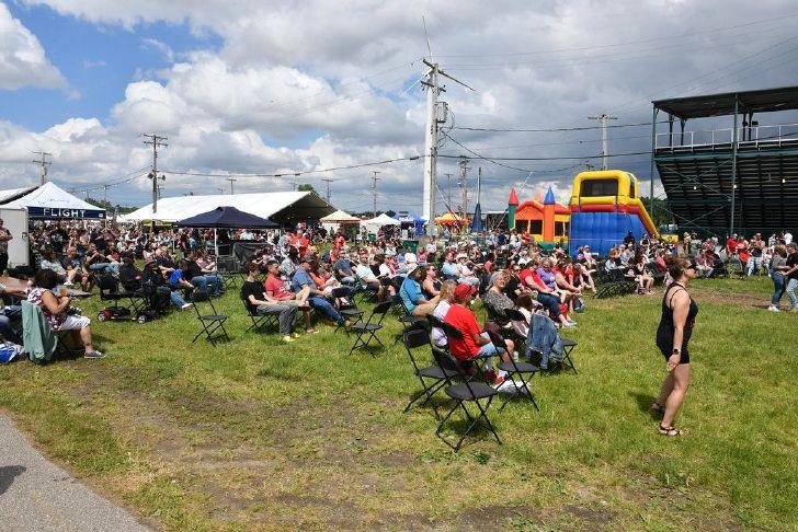 Berea's National Rib Cook-Off and Beer Fest returns to Cuyahoga County ...