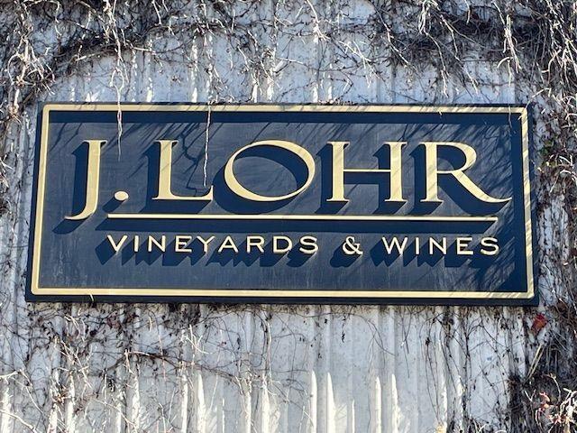 Corkscrew Chronicles: Jerry Lohr, a California Wine Industry Visionary ...
