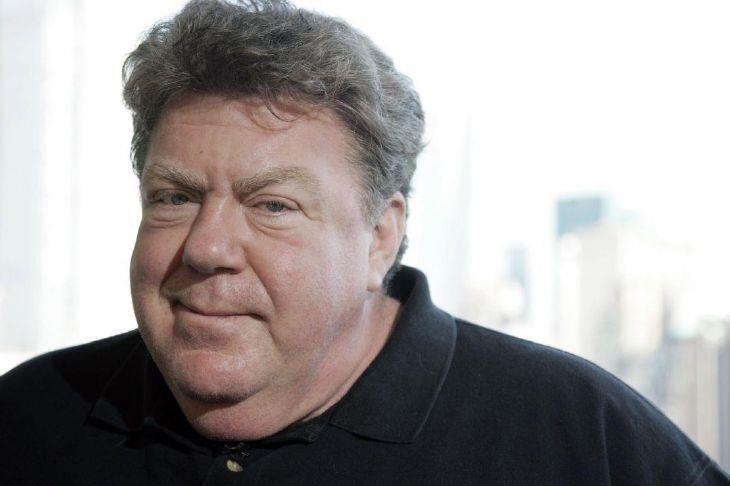 George Wendt, who played beloved barfly Norm on 'Cheers' and found ...