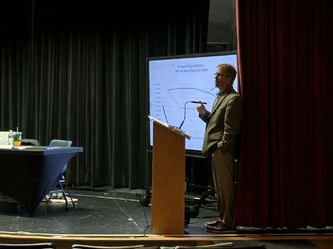 Brunswick Board of Education passes resolution opposing proposed cash ...