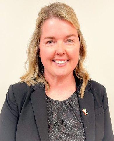 Courtney Griffiths named Elyria associate superintendent | Chronicle ...