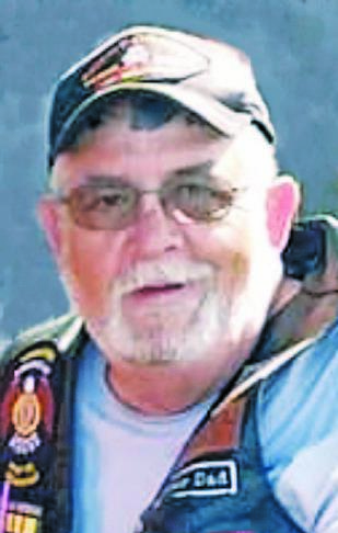 William 'Pete' David Martin | Medina Gazette William 'Pete' David ...