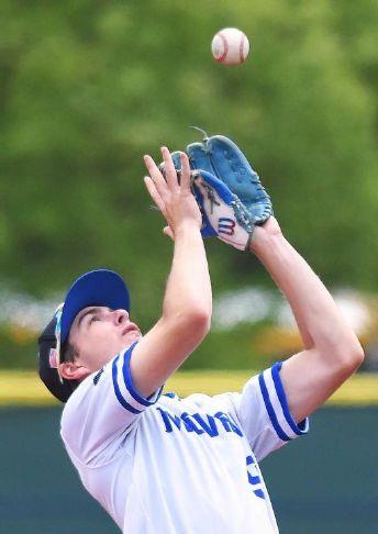 High school baseball: Midview avenges regular-season losses to Olmsted ...