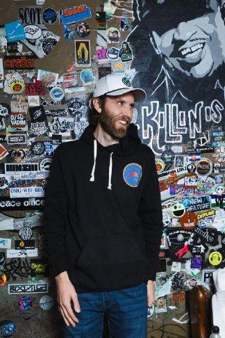 Cincinnati comedian Cy Amundson returns to Hilarities 4th Street ...