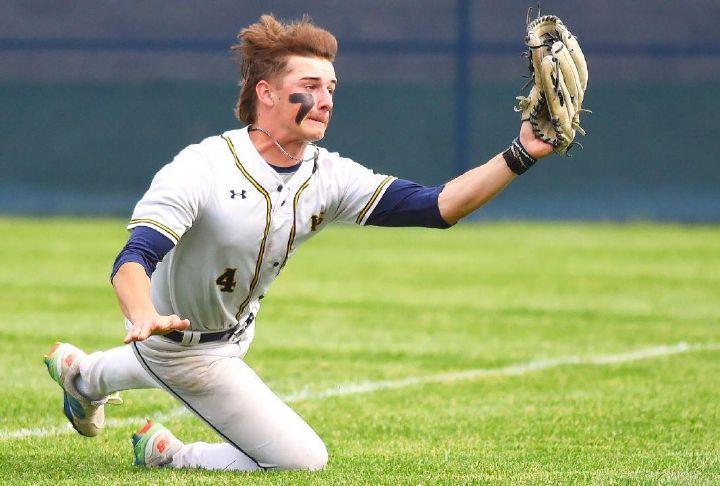 District Baseball: North Ridgeville gets great defense, one-hitter from ...