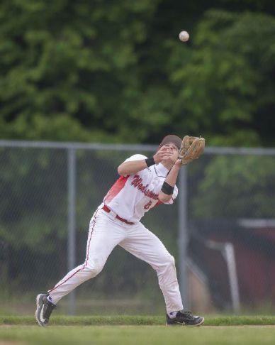 District baseball: Wadsworth watches win slip away with eight-run ...