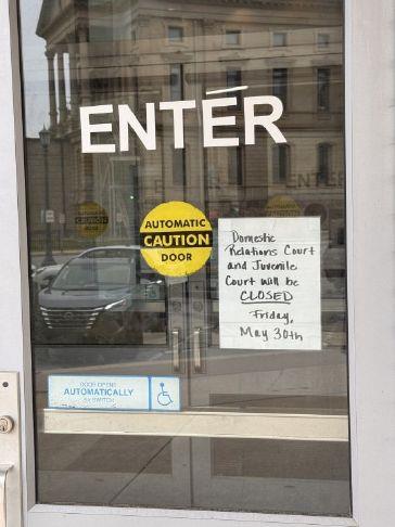 Officials mum as county government computers affected by 'cyber ...