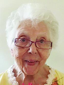 Collette Angela Krantz | Medina Gazette