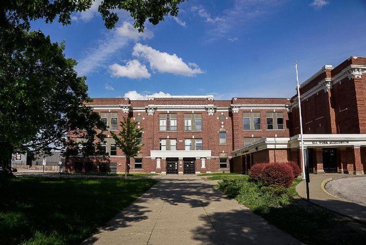 Wadsworth to host one final walkthrough of Central Intermediate School ...