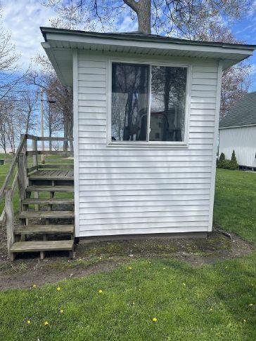 Historic bell to be dedicated Saturday at Linwood Park | Chronicle Telegram