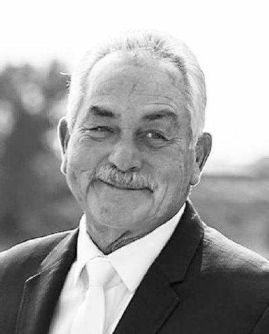 David R. Gedeon | Chronicle Telegram