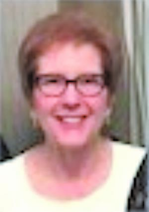 Susan Elizabeth Kolta | Chronicle Telegram