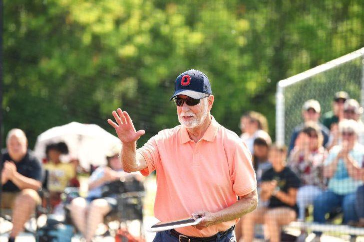 Veteran C-T writer Tim Gebhardt gets Hall of Fame honor along with ...