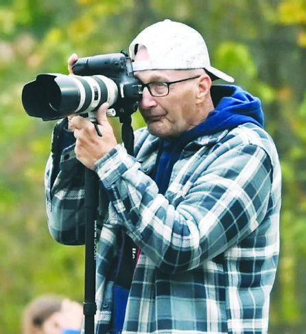 Mark L. Blair, 65, of Wakeman, passed away Tuesday, June 10, 2025 at ...