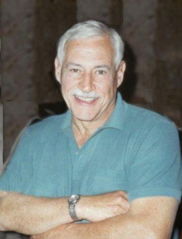 Charles 'Chuck' P. Masi | Medina Gazette
