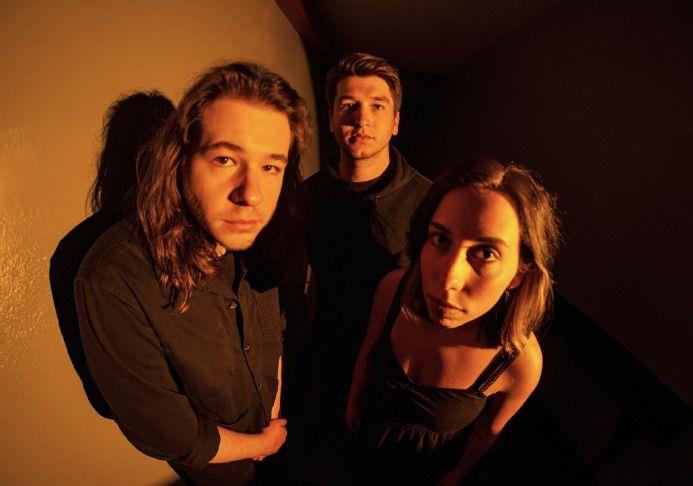 Cleveland trio Truss to make Rockin' on the River debut | Chronicle ...